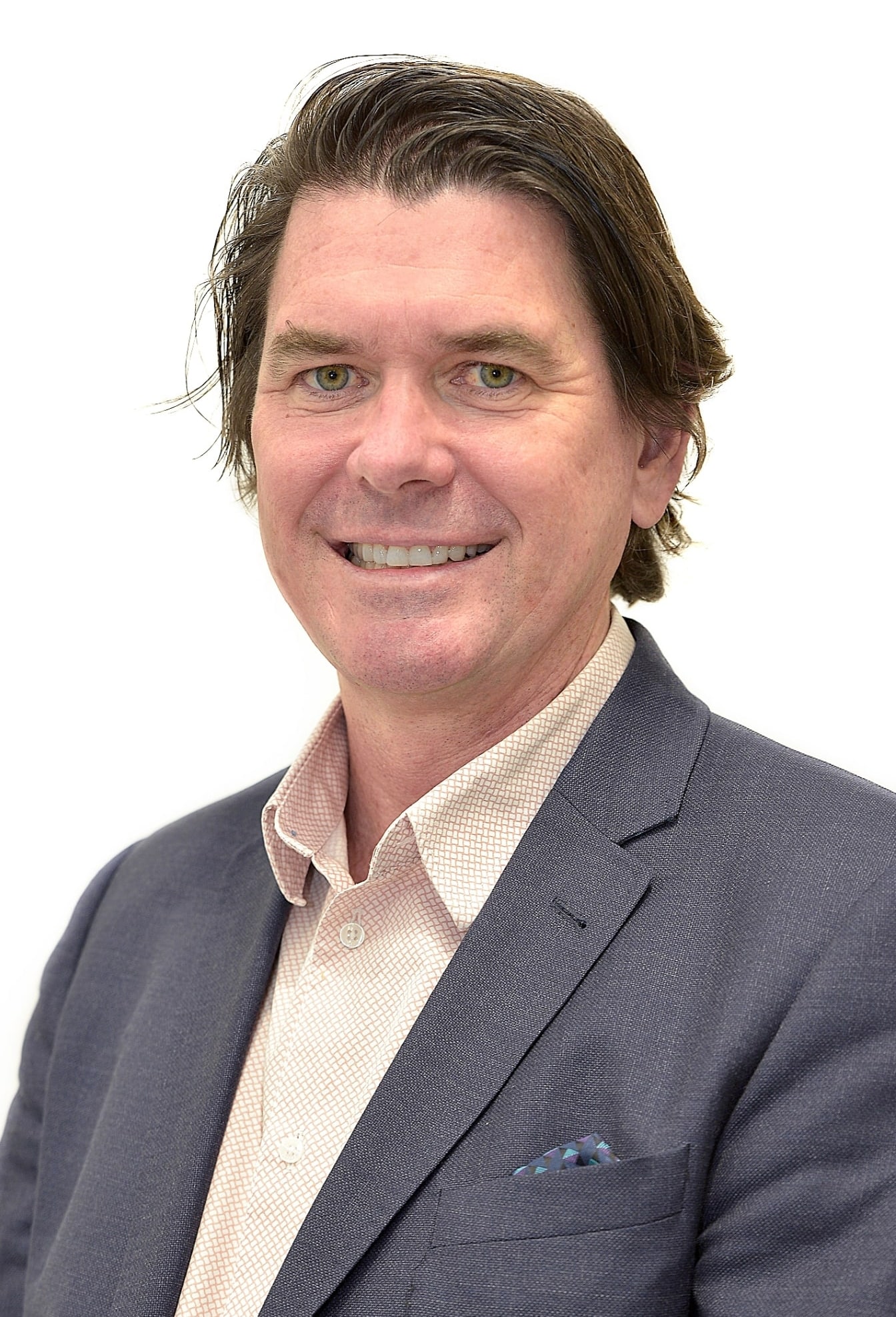 Russell Hill appointed to Icon’s Chief Operating Officer for Pharmacy ...